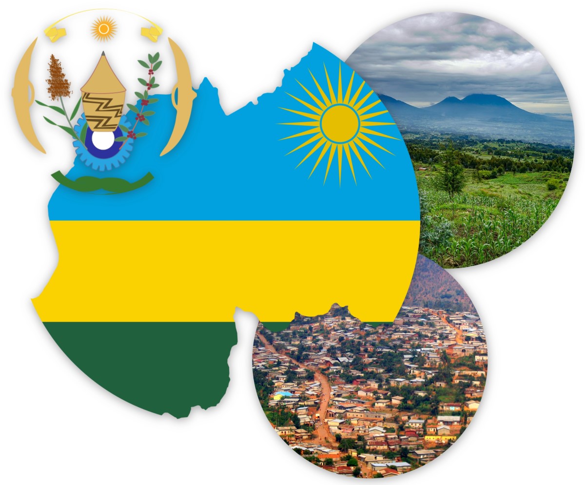 Rwanda's Call for English Teachers: A Chance to Empower and Explore ...