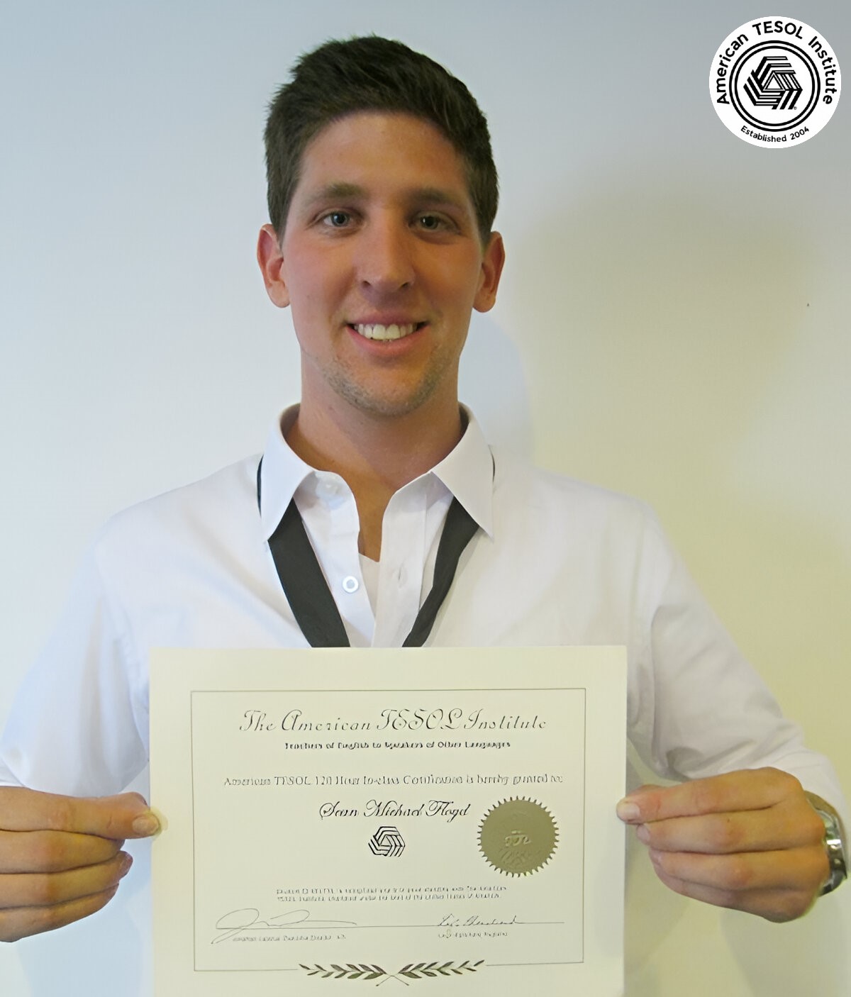 Why TESOL? Embark on an Unforgettable Journey into Language Teaching ...