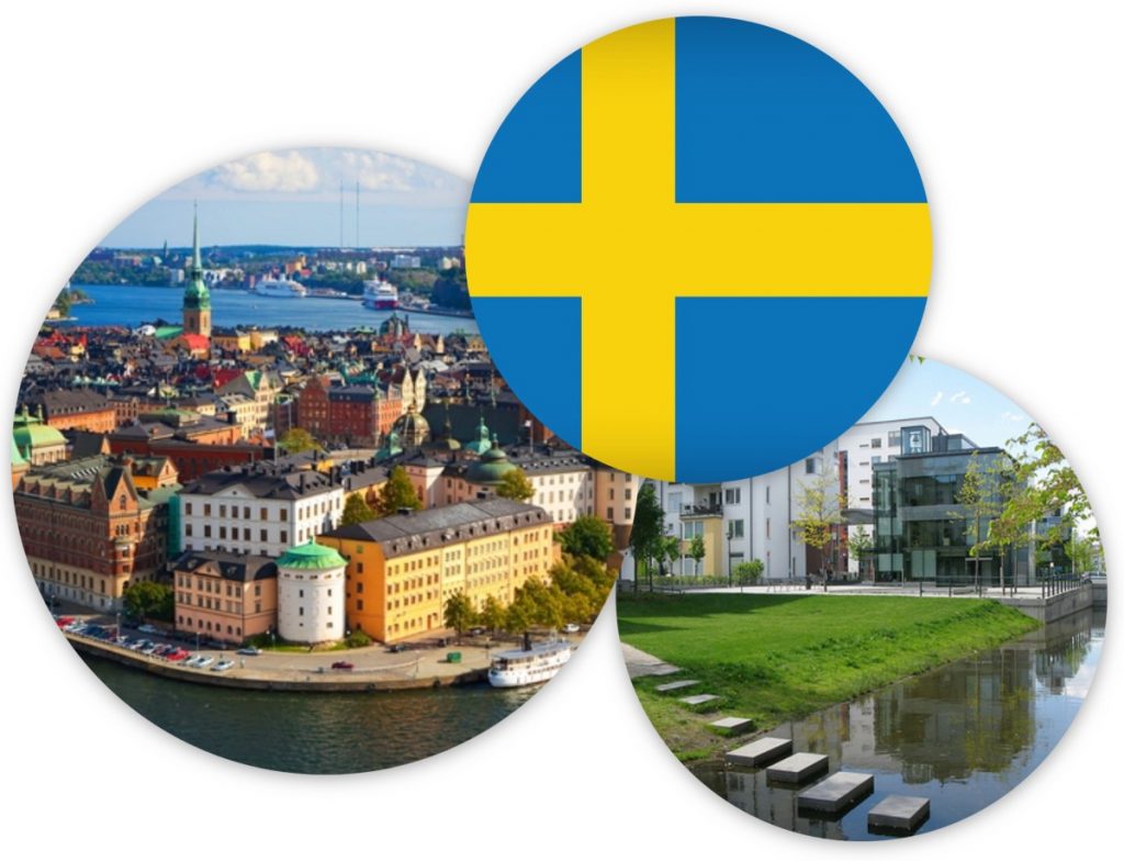 Teaching English in Stockholm, Sweden, Spotlight on the Environment ...