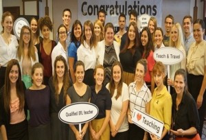 Learn about #TESOL In-class Certification Worldwide | American TESOL ...