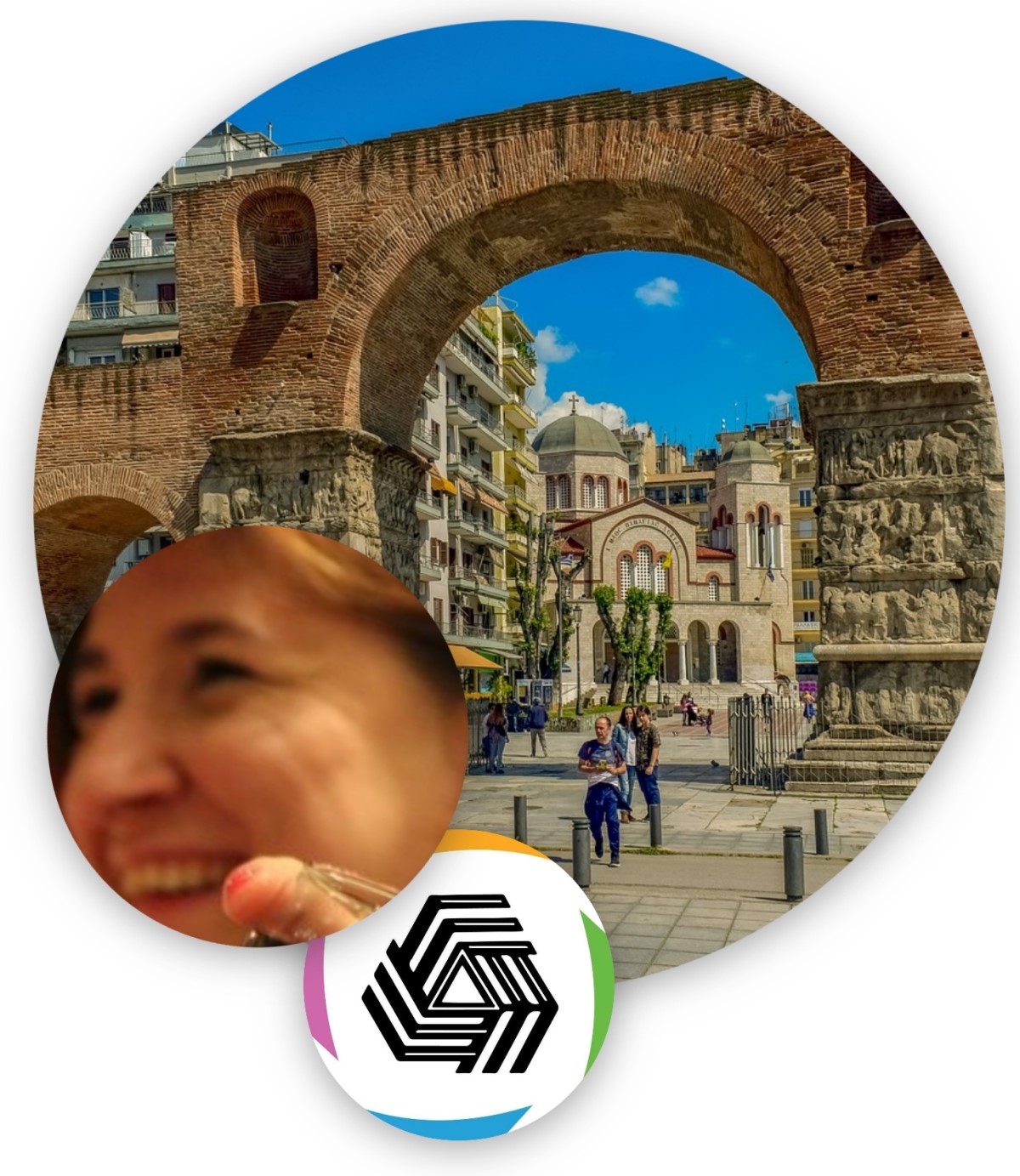 Visiting Thessaloniki with Vicky Papageorgiou - American TESOL ...