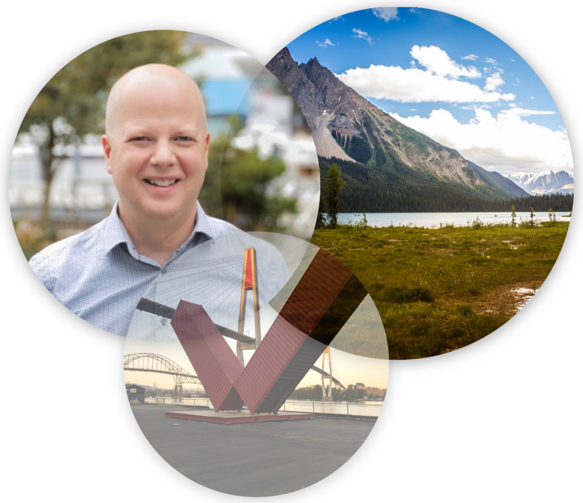 Visiting New Westminster, Canada with Nathan Hall | American TESOL ...