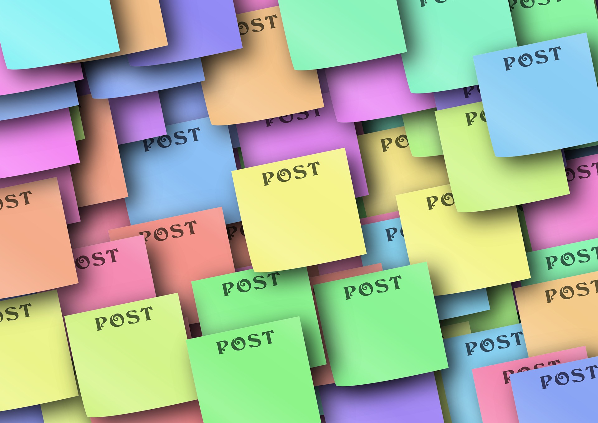 Learning that Sticks! 7 Sticky Note Tools and Apps | American TESOL ...