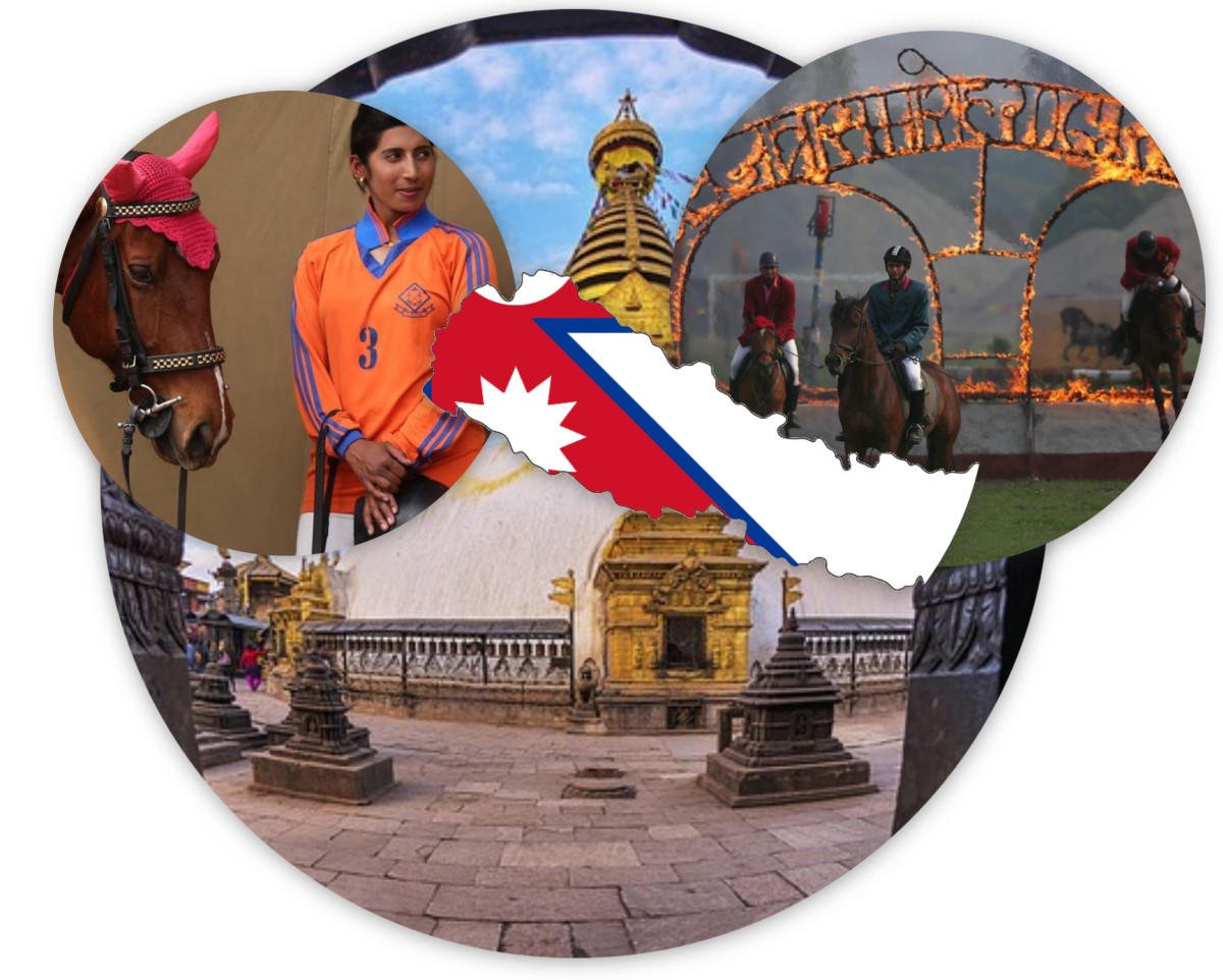 Ghode Jatra is the Grand Horse Parade in Kathmandu | American TESOL ...