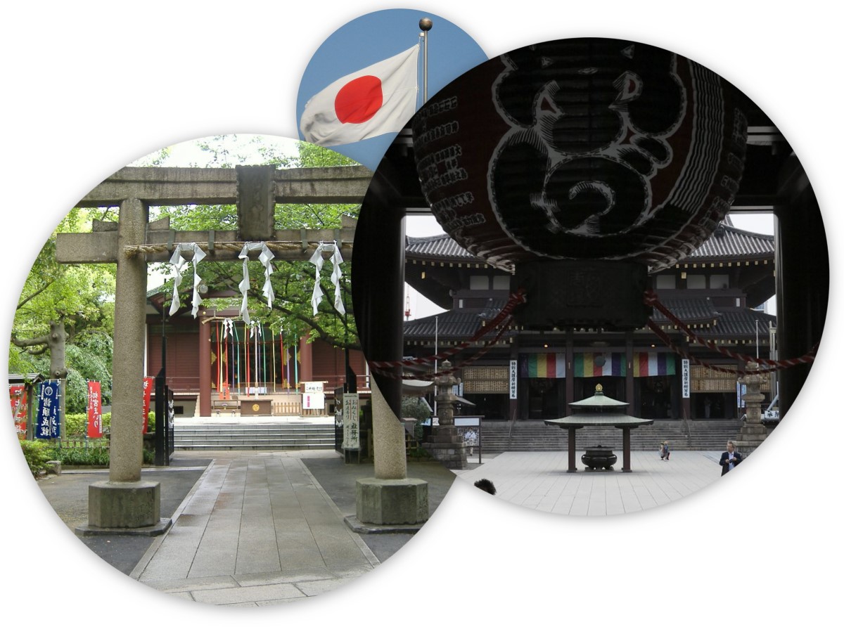 Quite the Spectacle! The Kanamara Matsuri Festival in Japan! - American ...