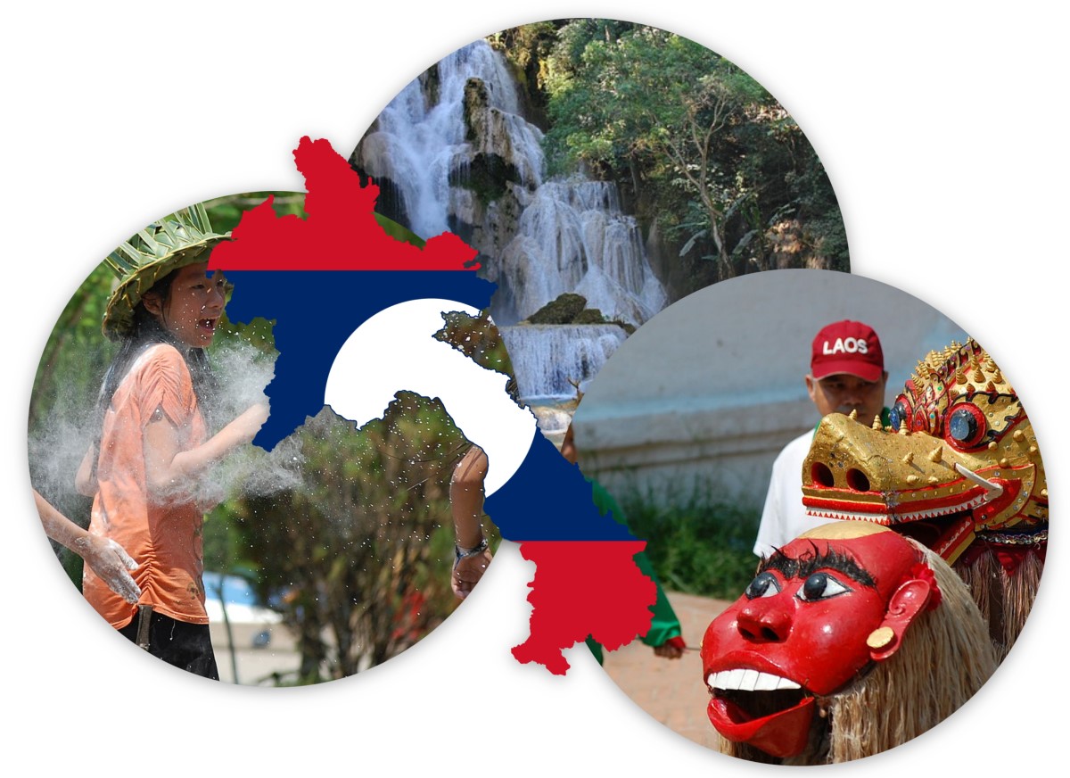 Celebrate the New Year in April with Pi Mai! - American TESOL Institute ...