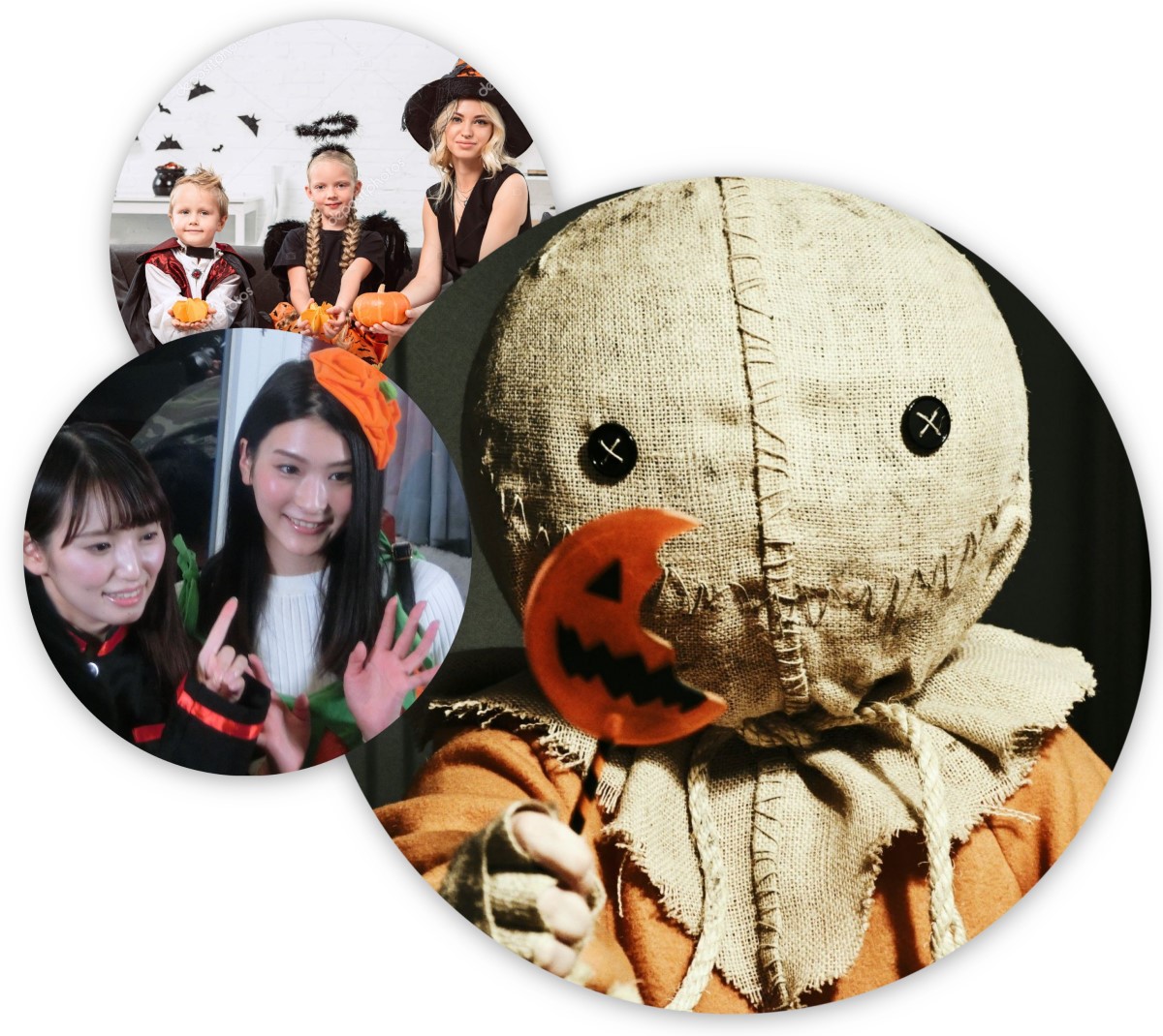 Let the Halloween Learning Fun Begin | American TESOL Institute's ...