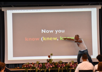 The Power of Pronunciation: Teaching English Learners to Speak with ...