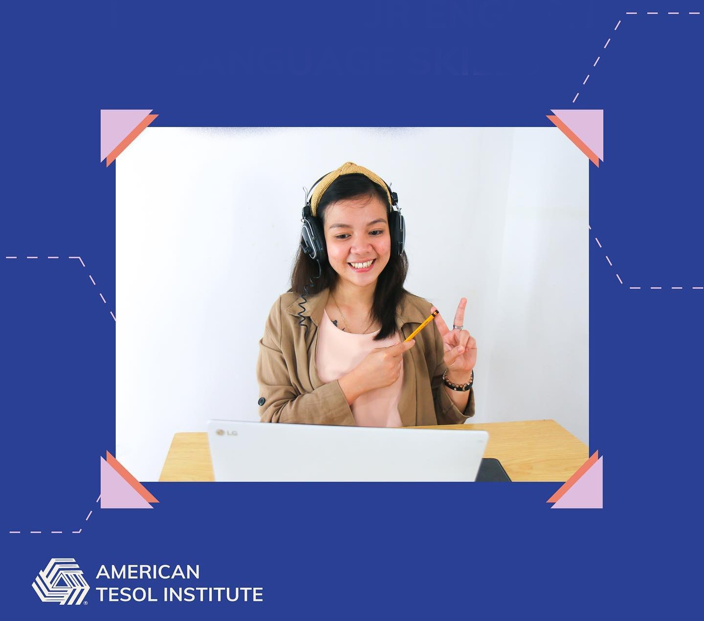 American TESOL Institute's Lexical Press Blog