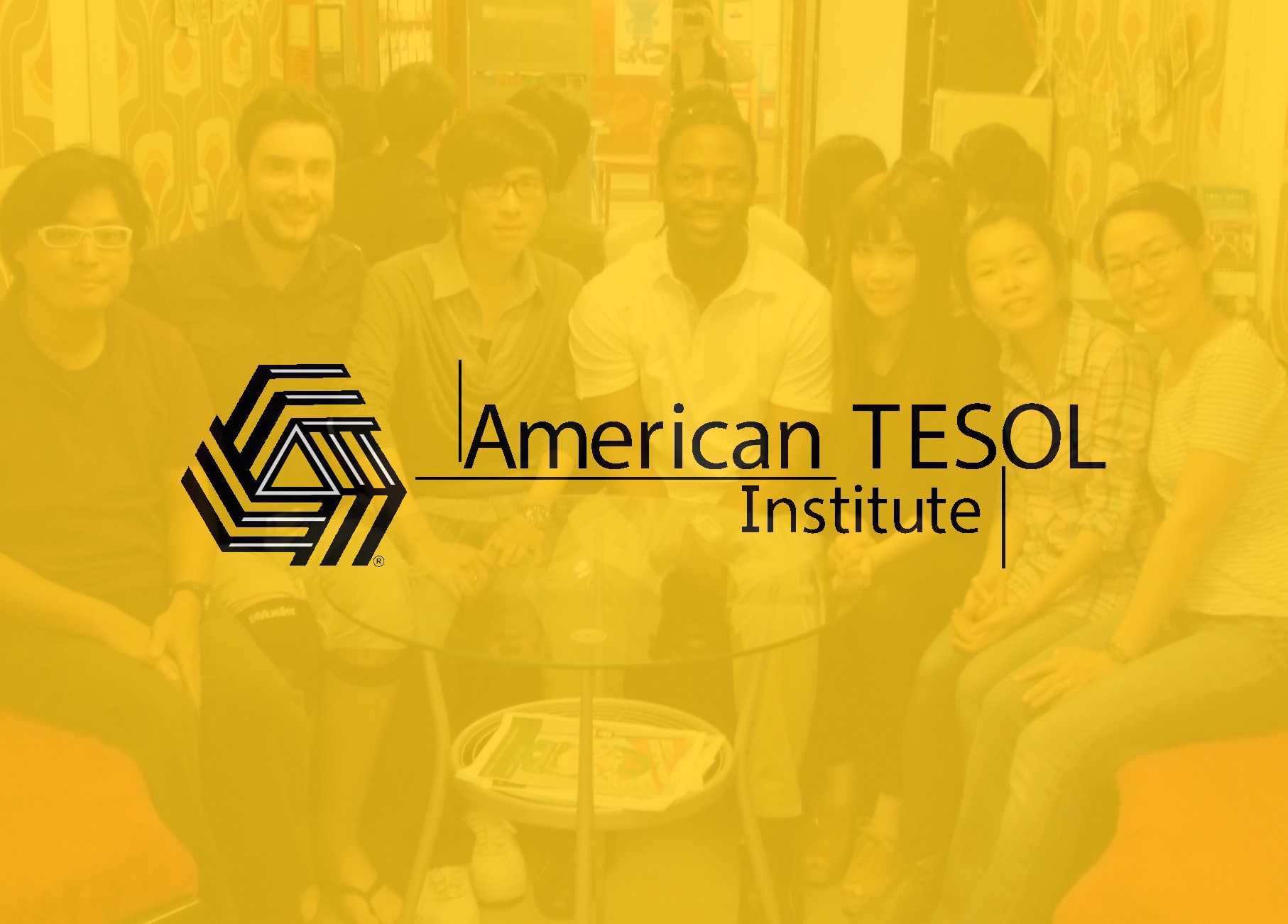 American TESOL Institute's Lexical Press Blog