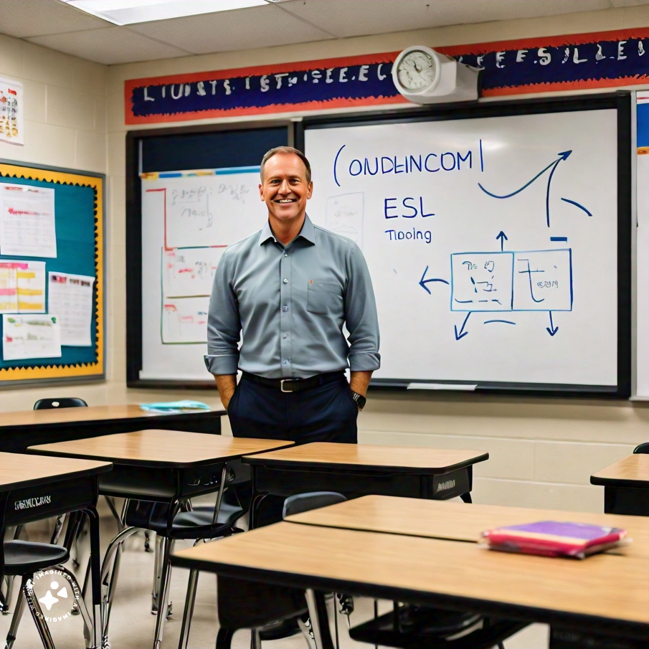 Fostering a Thriving ESL Classroom: Balancing Conformity ...