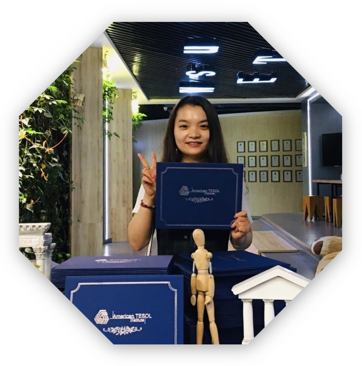 Teaching Business English TESOL Certification Course - American TESOL ...