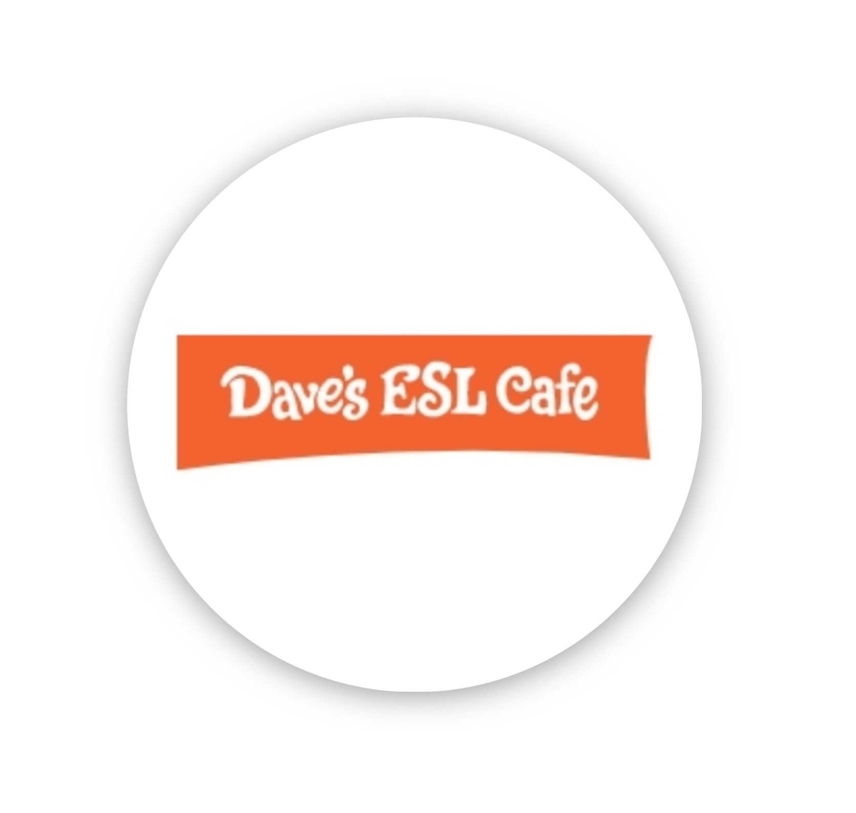 Dave s ESL Cafe