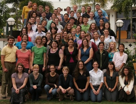 American TESOL Institute & World Wise Schools