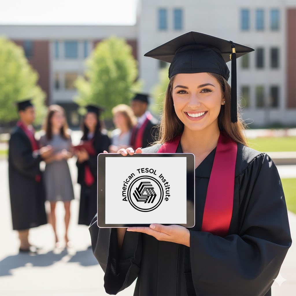 NFT Certifications Gallery | American TESOL Institute