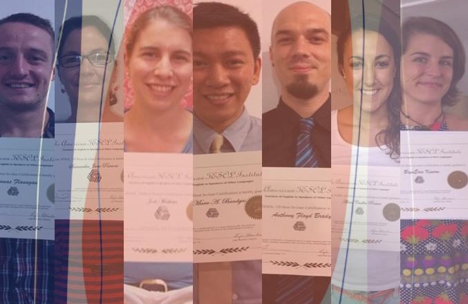 TESOL Expert Certifications, Teach English Online, Abroad